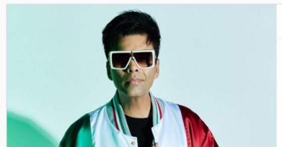 Bollywood Filmmaker Karan Johar Latest Look Photos: HD Images, Pictures ...