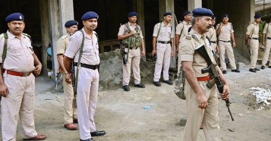 NIA Raids PFI Office Across India Photos: HD Images, Pictures, News ...