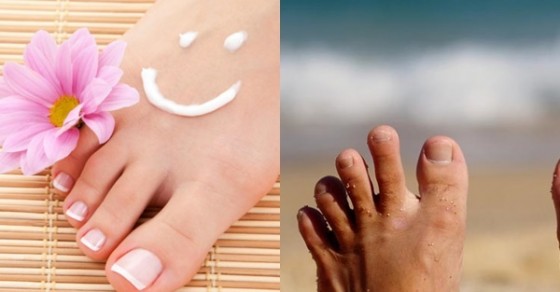 the shape of your foot will say about your character | foot and ...
