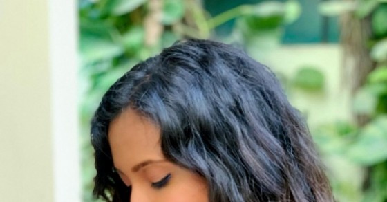 PHOTOS : ப்பா.. என்னம்மா வெட்கப்படுறாங்க.. சொக்கவைக்கும் அழகில் நடிகை ...