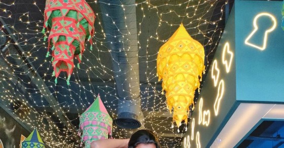 PHOTOS : காஃபி ஷாப்பில் கலக்கல் போட்டோஷூட்.. மாடல் அழகி ரெஜினா ...