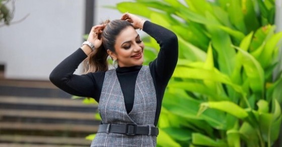 Check Out Singer Rimi Tomy Latest Photoshoot Photos: HD Images ...