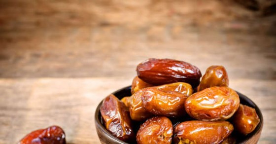 Dates Health Benefits: benefits of soaking dates are manifold | Dates ...