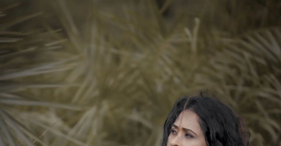 PHOTOS : ஆளை கொள்ளும் அழகு.. ஏங்கவைக்கும் கேரள மாடல் கவுரி மேத்யூஸ் ...