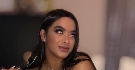 PHOTOS : ஆளை மயக்கும் அழகு.. ஏங்கவைக்கும் ஜாசிம் லோராவின் அசத்தல் ...