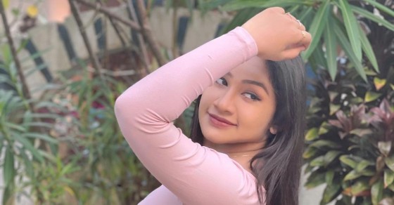 PHOTOS : சீரியல் நடிகை ரவீனா தாஹாவின் கலக்கல் புகைப்படங்கள்..! | serial ...