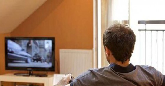 Vastu tips for TV placement: Can TV be placed in the bedroom? If the ...