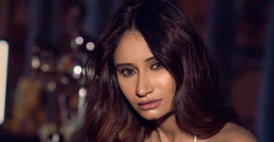 PHOTOS : யப்பா.. என்ன அழகு! காஞ்சன் சௌத்ரியின் நச் புகைப்படங்கள் ...