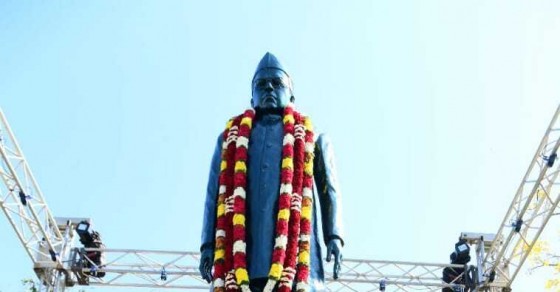 ವಿಧಾನಸೌಧದ ಆವರಣದಲ್ಲಿ ಕೆ.ಸಿ ರೆಡ್ಡಿ ಅವರ ಕಂಚಿನ ಪ್ರತಿಮೆಯನ್ನು ಅನಾವರಣಗೊಳಿಸಿದ ...