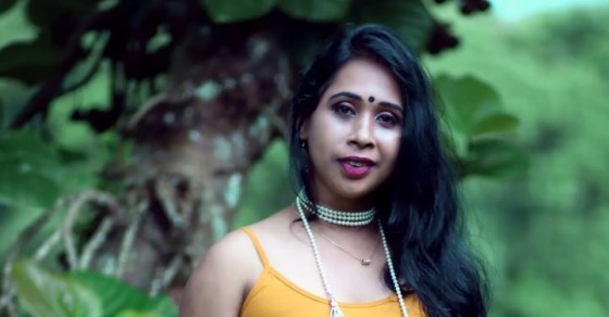 PHOTOS : ஏங்கவைக்கும் அழகு.. இளசுகளை ஈர்க்கும் மலையாள மாடல் கவுரி ...