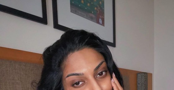 PHOTOS : மேக்கப் இல்லாமலே செம அழகு.. சந்திரிக்கா ரவியின் ஸ்டன்னிங் ...