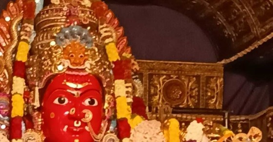 ಇತಿಹಾಸ ಪ್ರಸಿದ್ಧ ಶ್ರೀ ಮಾರಿಕಾಂಬಾ ದೇವಿ ಜಾತ್ರೆ 2023ರ ಫೋಟೋಗಳು | Sagara: Sri ...