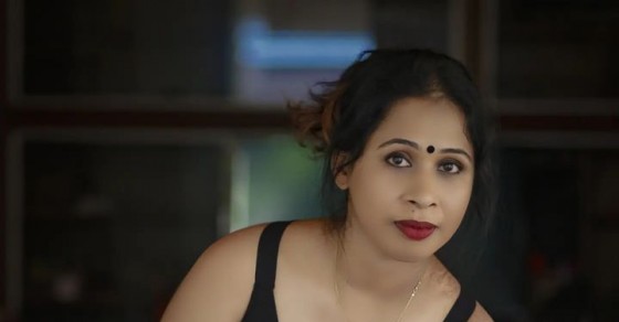 PHOTOS : அழகின் மொத்தம் நீயா.. மலையாள மாடல் கவுரியின் கலக்கல் ...