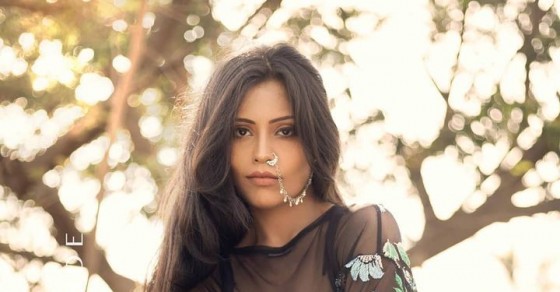 PHOTOS : ட்ரான்ஸ்பரன்ட் உடையில் சுண்டியிழுக்கும் அழகு.. மாடல் சதரூப ...