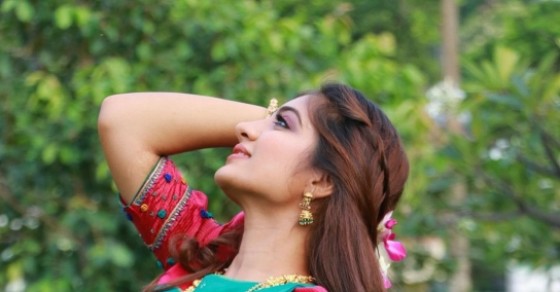 photos : அழகின் மொத்தம் நீயா.. இதயத்தை திருடாதே சீரியல் நடிகையின் ரிசென்ட் பிக்ஸ் இதோ! | actress ...