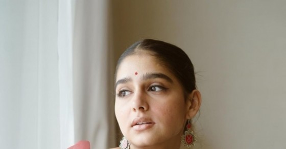 photos : 'சில நேரங்களில் வீடு ஒரு நபராக தெரிகிறது'.. ராங்கி பட ...