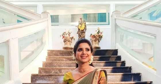 photos : 'வானத்தை போல' சீரியல் நடிகையா இவங்க?.. இணையத்தை கலக்கும் ...