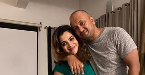 PHOTOS : 'காதல்' சந்தியாவை நியாபகம் இருக்கா? இப்போ எப்படி இருக்காங்கனு ...