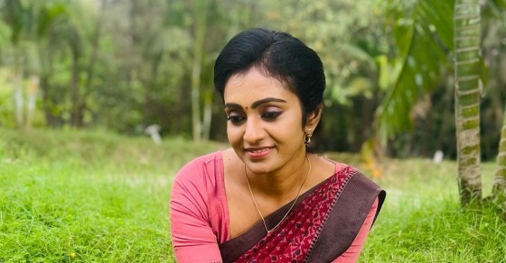 photos: 'அண்ணா' சீரியல் நடிகையா இது.. விஜய் டிவி சீரியல்ல ...