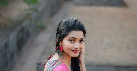 PHOTOS: 'குங்குமப்பூவும் கொஞ்சுபுறாவும்’ பட நடிகையா இது? எவ்வளோ ...