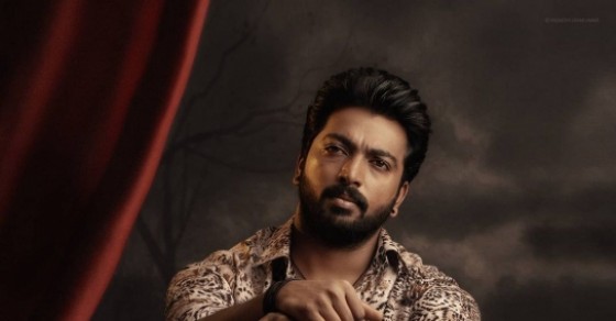 PHOTOS: 'மெட்ராஸ்' படத்தில் அன்புவாக நடிச்சவருக்கு இத்தனை குழந்தைகளா ...