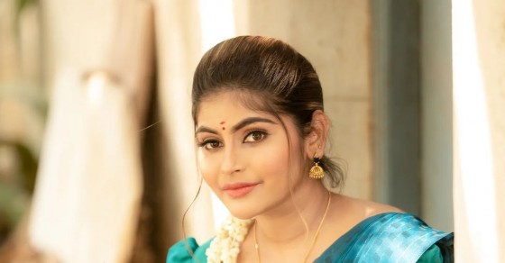 biggboss fame queency sneha latest modern outfit photos | - Oneindia ...