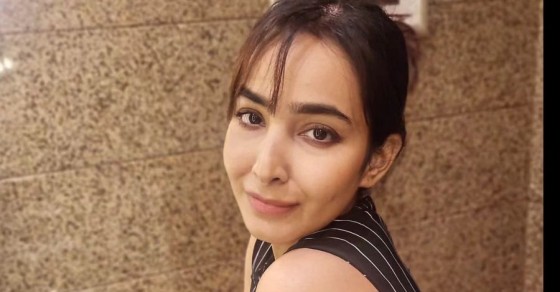 কালো পোশাকে অপরূপা সৃজলা গুহ, খোলা চুলে দারুন মানিয়েছে অভিনেত্রীকে | Televison actress Srijla ...