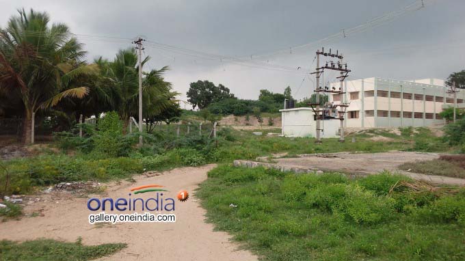 Ancient Fort Found In Padiyur Near Dindigul Photos: HD Images, Pictures ...