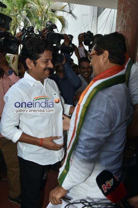 Revanth Reddy In Telangana Assembly Photos: HD Images, Pictures, News ...
