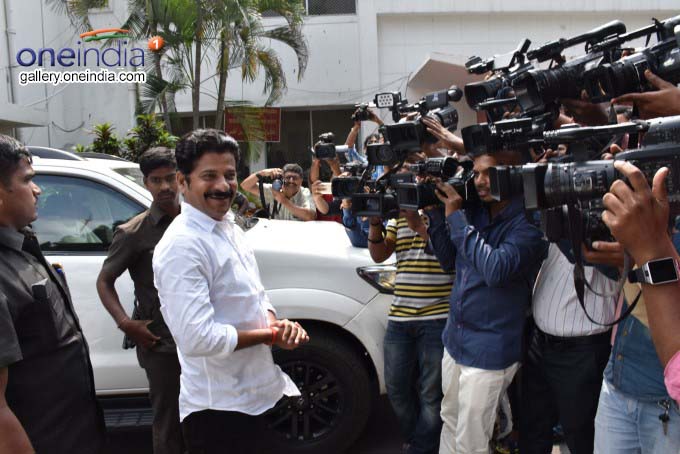 Revanth Reddy In Telangana Assembly Photos: HD Images, Pictures, News ...
