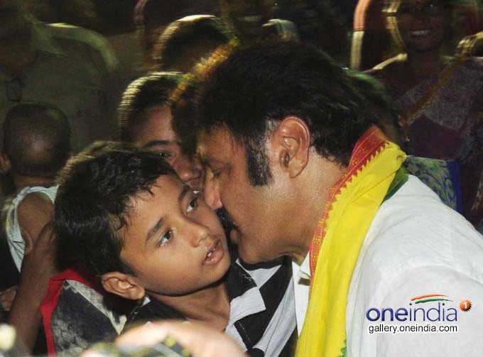 Prabhas Brother Prabodh Marriage Pics