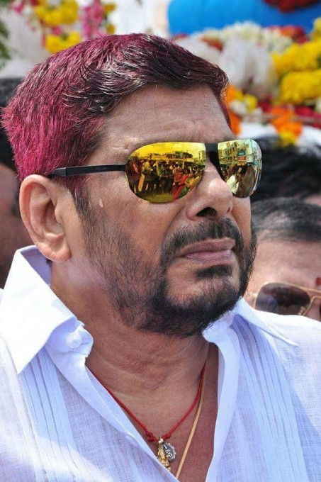 Former MLA Of Nellore Anam Vivekananda Reddy Dies Photos: HD Images ...