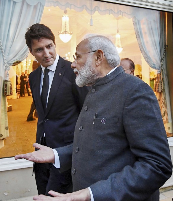 45th G7 Summit 2019 Photos: HD Images, Pictures, News Pics - Oneindia ...