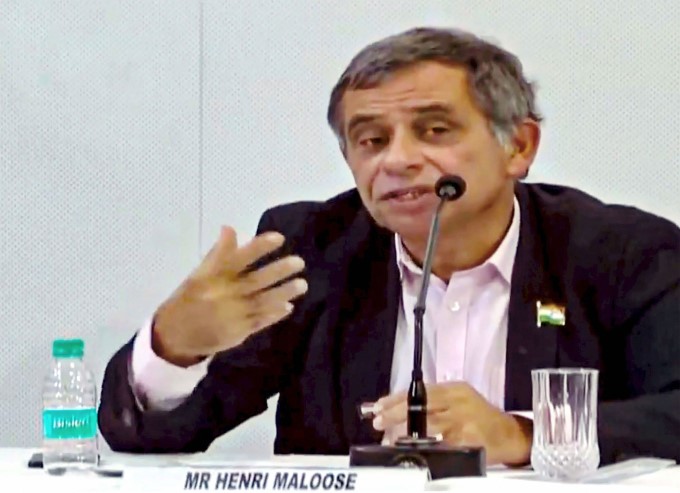 European Union MPs Visits Jammu And Kashmir Photos: HD Images, Pictures ...