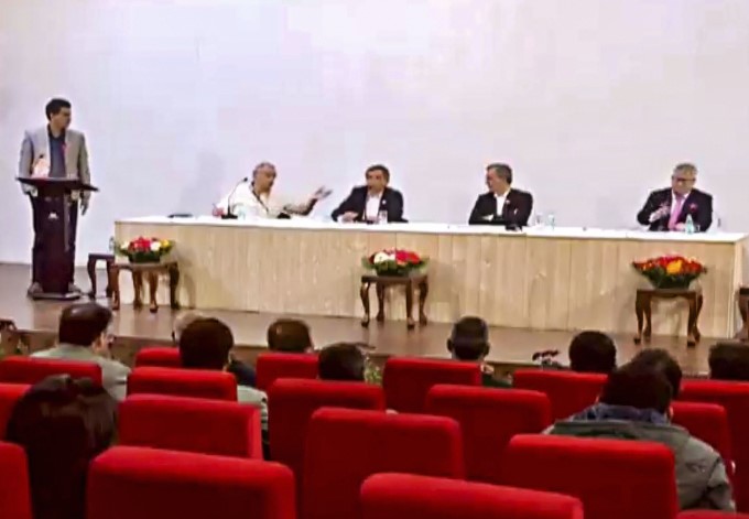 European Union MPs Visits Jammu And Kashmir Photos: HD Images, Pictures ...