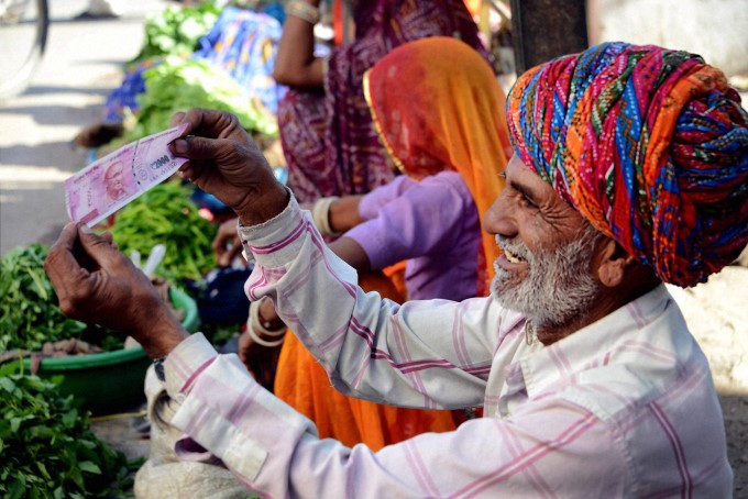 A Flashback Of 3 Years Of Demonetization In India Photos: HD Images ...
