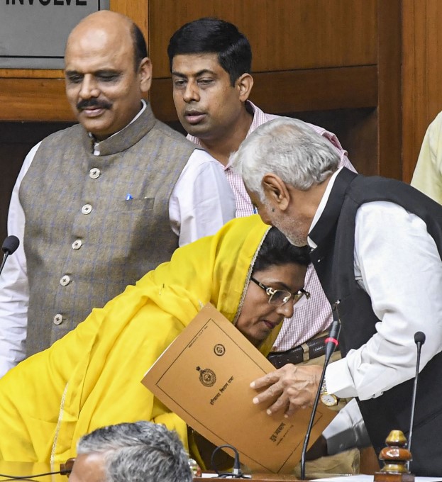 Newly Elected Haryana MLAs Oath Taking Ceremony Photos: HD Images, Pictures, News Pics ...