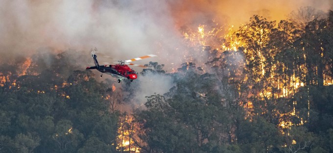 Bushfire In Australia 2020 Photos: HD Images, Pictures, News Pics ...