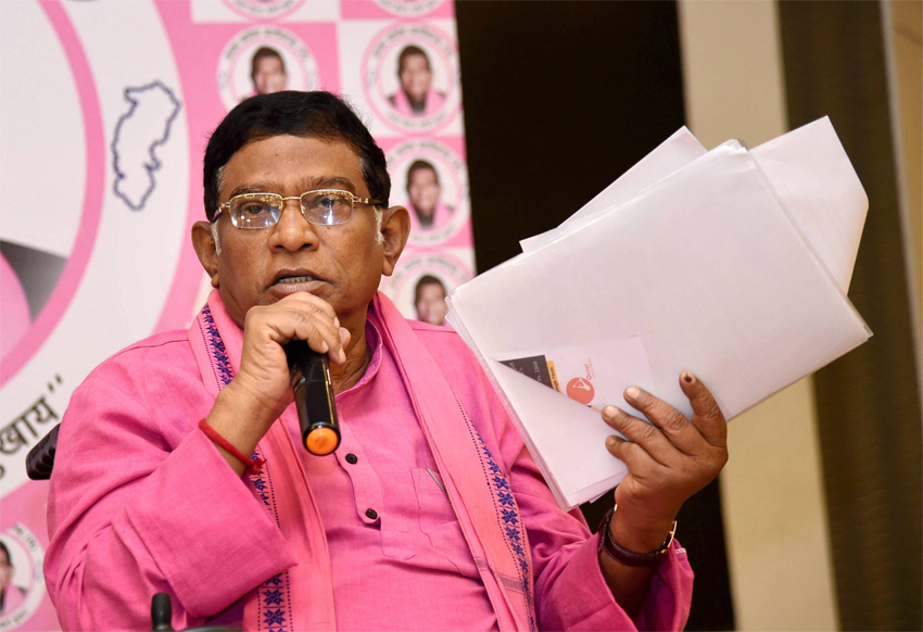 First Cheif Minister Of Chhattisgarh Ajit Jogi Passes Away File Photos ...