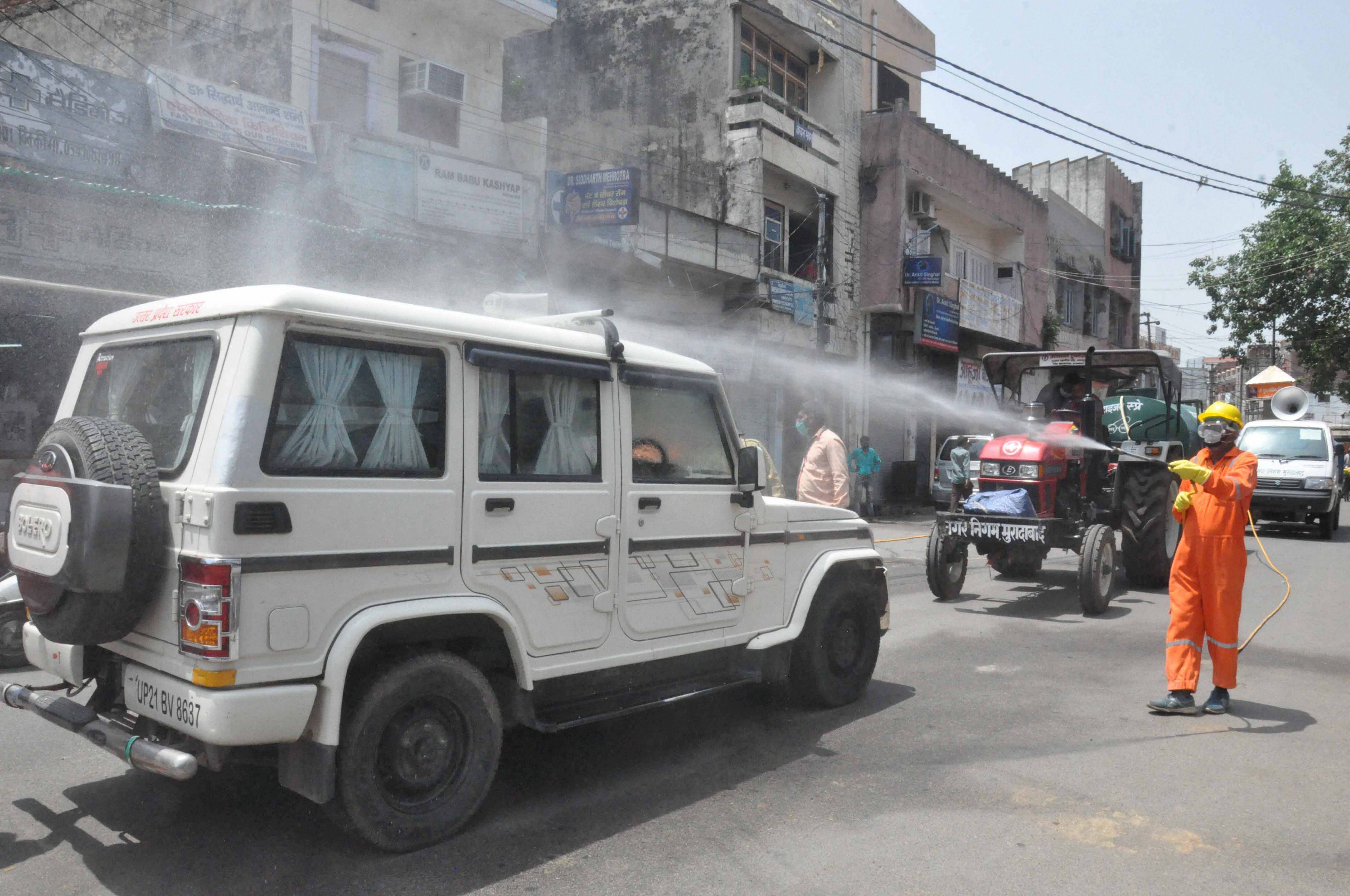 How Life Are Changed Across India After Lockdown 4.0 Release Photos: HD ...