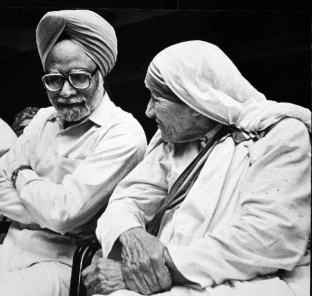 Manmohan Singh Rare Photos Photos: HD Images, Pictures, News Pics ...