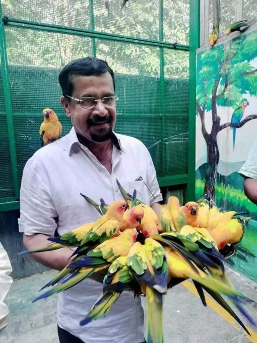 Muthappa Rai Rare And Unseen Photos: HD Images, Pictures, News Pics ...