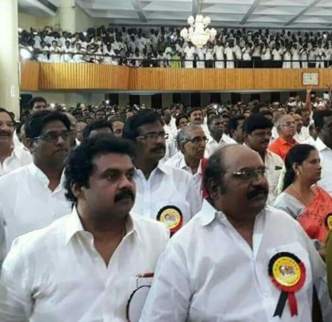 DMK Mla J Anbazhagan Dies Due To Coronavirus In Chennai Photos: HD ...