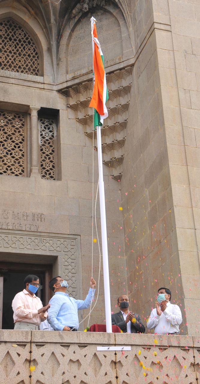 National Flag Inconnection With Telangana State Formation Day ...