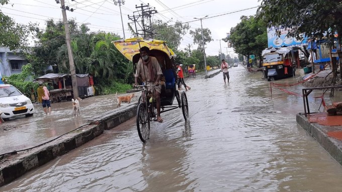 2020 Monsoon In Bihar Photos: HD Images, Pictures, News Pics - Oneindia ...