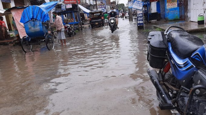 2020 Monsoon In Bihar Photos: HD Images, Pictures, News Pics - Oneindia ...