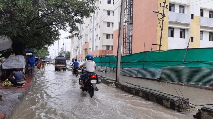 2020 Monsoon In Bihar Photos: HD Images, Pictures, News Pics - Oneindia ...