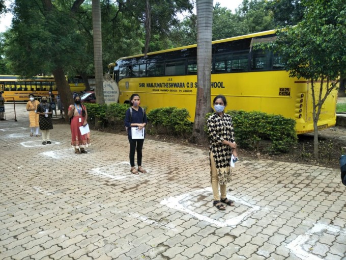 CET Exam In Karnataka 2020 Photos: HD Images, Pictures, News Pics ...