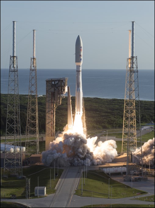NASA And ULA Launch Atlas V Mars Mission Photos: HD Images, Pictures ... NASA And ULA Launch Atlas V Mars Mission Photos: HD Images, Pictures ...