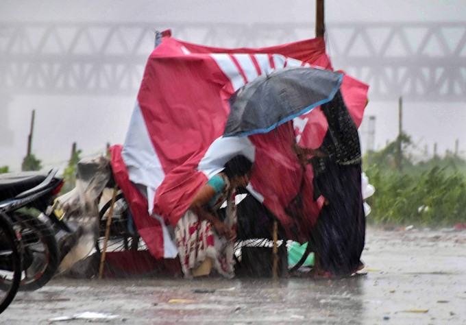 2020 Monsoon In Bihar Photos: HD Images, Pictures, News Pics - Oneindia ...